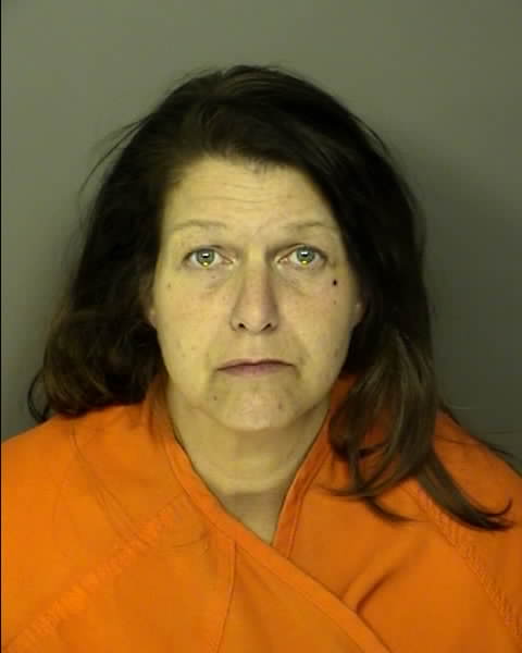 FREEMAN, CARMEN HOPE- SIMPLE POSESSION OF MARIJUANA - OPERATING ...