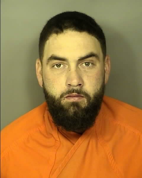 SCHNEIDER, RYAN TAYLOR - MALICIOUS INJURY (DAMAGE) TO PERSONAL ...