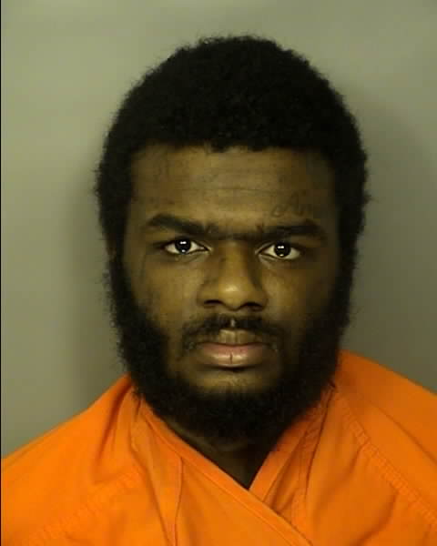 ANDERSON, ERIC MONTRELL - No Charges Listed - WFXB