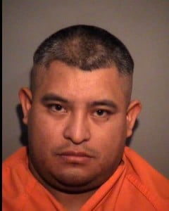 ALONZO-HERNANDEZ, LUIS ERNESTO- DUI - HIT & RUN - DRIVING WITHOUT A ...