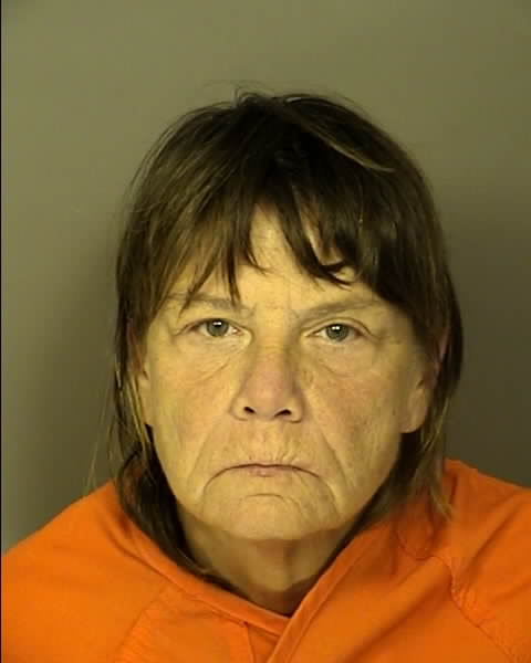 SMITH, ANGELA RENE- PUBLIC DISORDERLY:PUBLIC INTOXICATION - WFXB