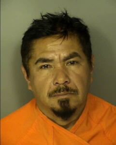 GONZALEZ, JAVIER ANGEL- ASSAULT & BATTERY 1ST DEGREE - WFXB