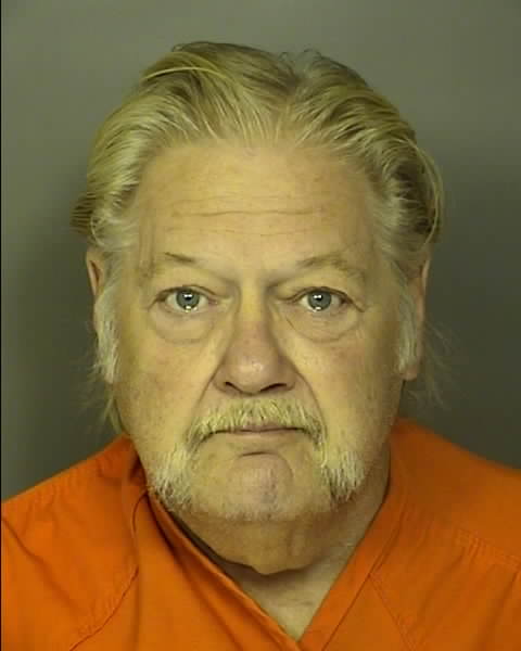 JOHNSON, KENNETH LEE- Unlawful conduct toward a child - WFXB