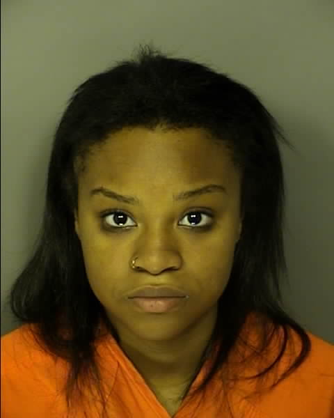 CODE, MICHAELA BRYANNA- ASSAULT & BATTERY 3RD DEGREE - WFXB