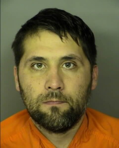 HALLER, ADAM LOUIS- PUBLIC DISORDERLY:PUBLIC INTOXICATION - WFXB