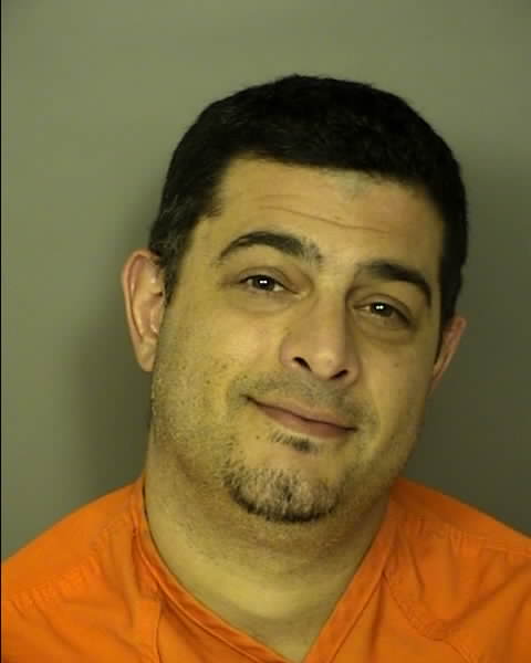 GOVEN, NICHOLAS ANTHONY - ENTERING PREMISES AFTER WARNING OR REFUSING ...