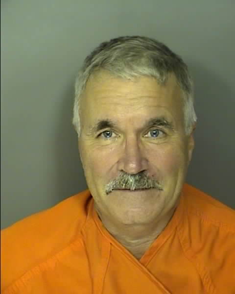 BARNOUSKI, LARRY JAY - DUI - WFXB