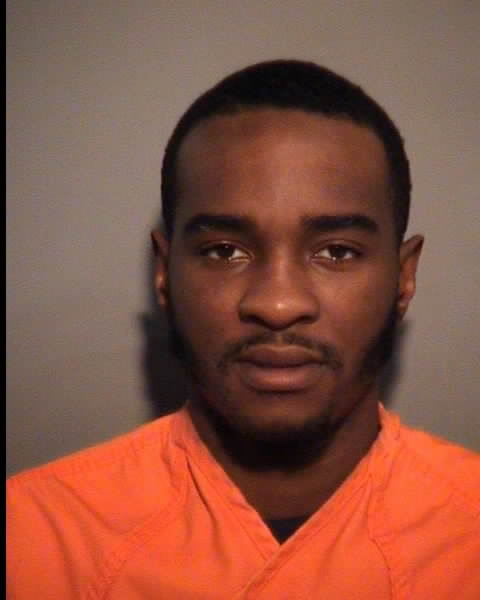 ADDISON, JUSTIN HAKEEM - DRIVING UNDER SUSPENSION - WFXB