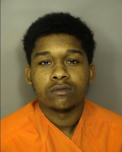 HOWARD, MICHAEL ANTHONY- RECKLESS DRIVING - WFXB