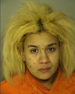 LOWERY, DESTINY DANIELLE- SHOPLIFTING - FUGITIVE - WFXB