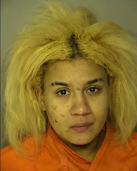 LOWERY, DESTINY DANIELLE- SHOPLIFTING - FUGITIVE - WFXB