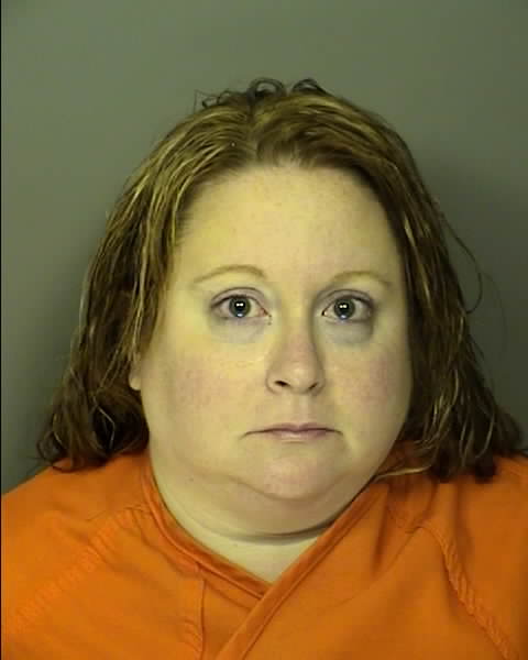 ARIOLA, AMANDA MARIE - DUI - Careless Operation of a Vehicle - WFXB