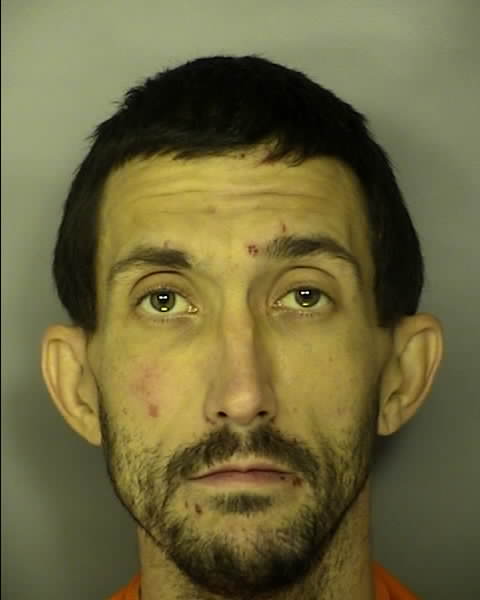 VISOCKIS, MARK WILLIAM- No Charges Listed - WFXB