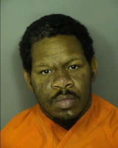 PREDELUS, MARK ANTHONY - Trespass - A person possessing less than one ...