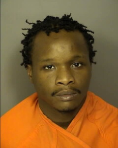 SINGLETARY, SHANE SHAROD- FAILURE TO APPEAR - WFXB