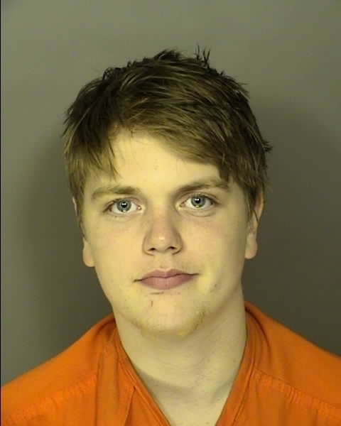 MONTESINGER, LUCAS WESLEY- FINANCIAL TRANSACTION CARD FRAUD VALUE>$500 ...