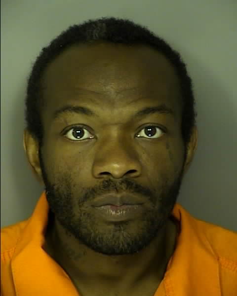 JOHNSON, TRAVIS DEVON- BURGLARY - UNLAWFUL TO POSSESS, DISPOSE OR DIST ...