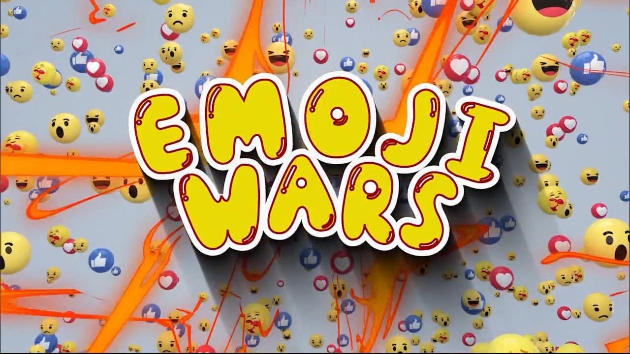 Emoji Wars - WFXB