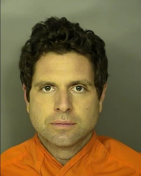 HALLAM, BLAKE CHRISTOPHER- No Charges Listed - WFXB