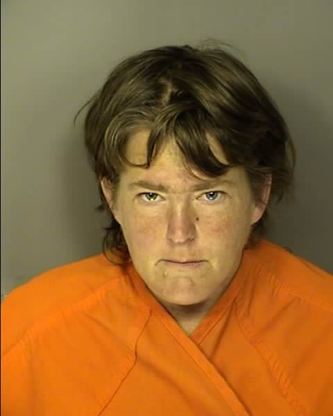 BRACKETT, MARY PEARLE- Trespass - WFXB