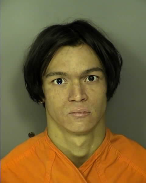 MOORE, DEVIN THOMAS - BREACH OF PEACE - WFXB