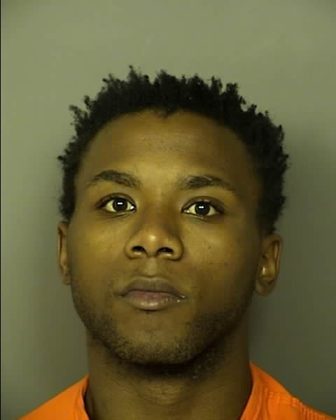 MUNFORD, ALONZO RAKWAN MARQUISE- No Charges Listed - WFXB