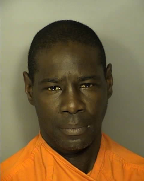 BYNUM, JASON STEVEN - No Charges LIsted - WFXB