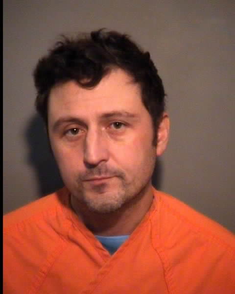 GAIK, JOHN CHESTER - PUBLIC DISORDERLY:PUBLIC INTOXICATION - WFXB
