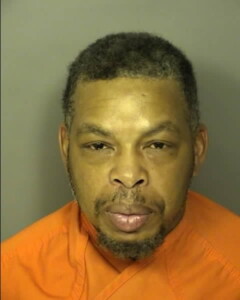 GRAHAM, JAMES CHRISTOPHER - DOMESTIC VIOLENCE 3RD DEGREE - WFXB