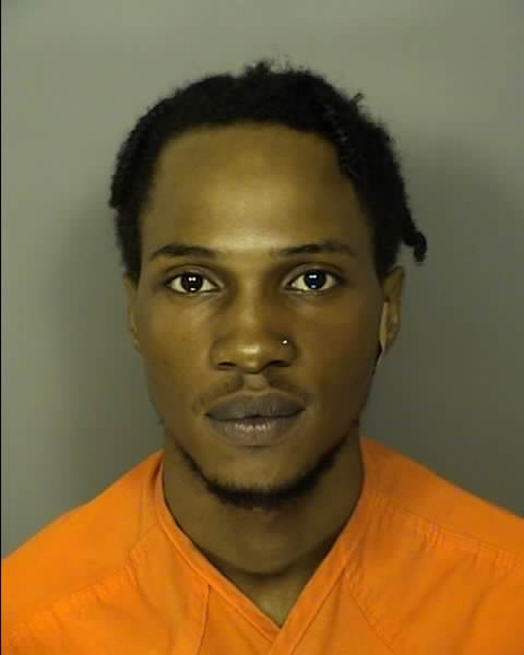 BARRETT, RAYMOND AMOS - DOMESTIC VIOLENCE 3RD DEGREE - WFXB