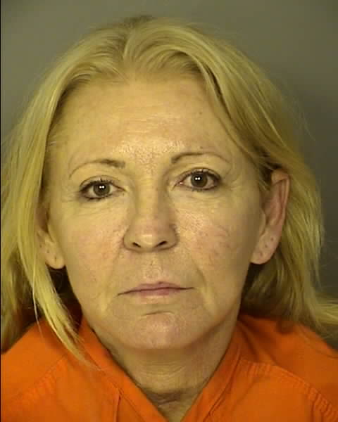 WARREN, PAMELA KAY - DUI - WFXB