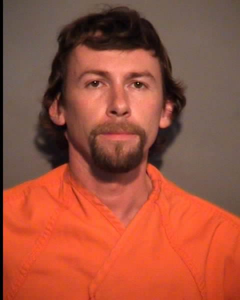 WILER, ALEX RICHARD- ENTERING PREMISES AFTER WARNING OR REFUSING TO ...