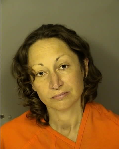 RANKIN, SHAWNA GEORGIA - Loitering - WFXB