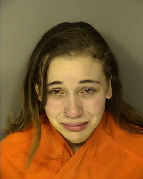 GREENE, EMERALD SOPHIA - No Charges Listed - WFXB