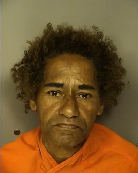 LIGGENS, DARRYL ALLEN - Loitering - WFXB