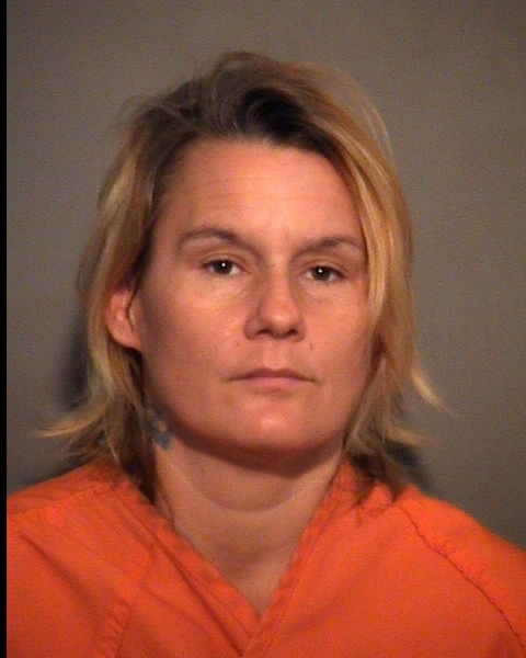 CARTER, ASHLEIGH LAYNE - Destroying, etc, Property - Personal Property ...