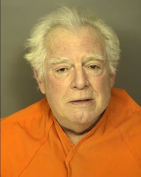 BLANTON, JOSEPH BERTUM - DRIVING UNDER THE INFLUENCE - WFXB