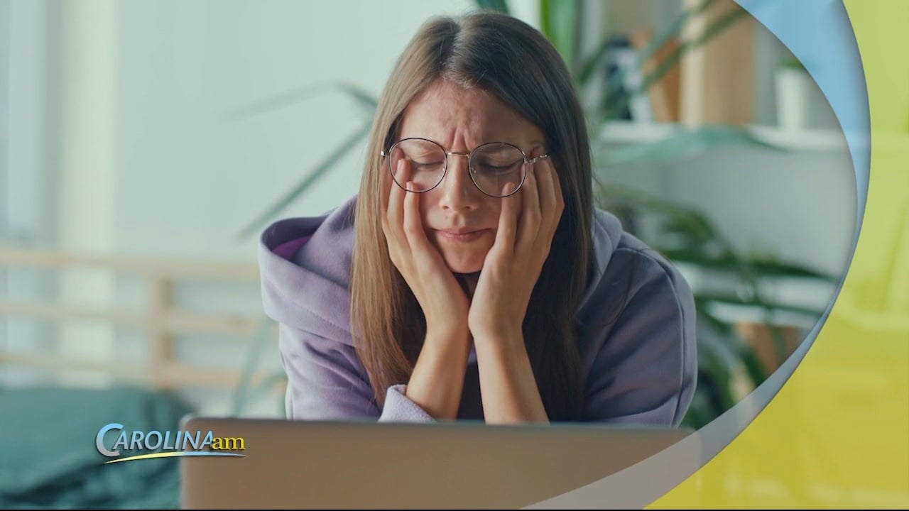 The Benefits of Being in a Bad Mood - WFXB