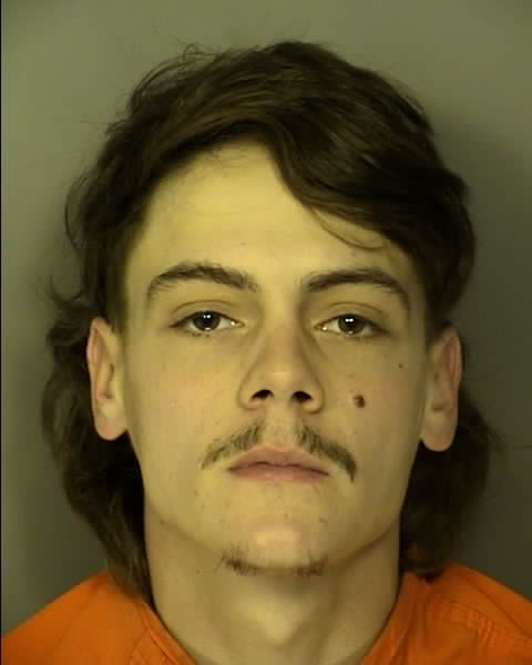 TODD, SABASTIAN RUSSELL NOLAN-DOMESTIC VIOLENCE 3RD DEGREE - WFXB