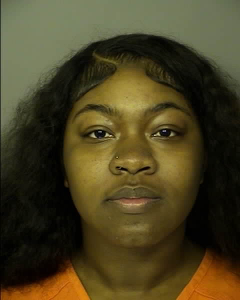 JONES, TAMIA AURIAN-NO CHARGES LISTED - WFXB