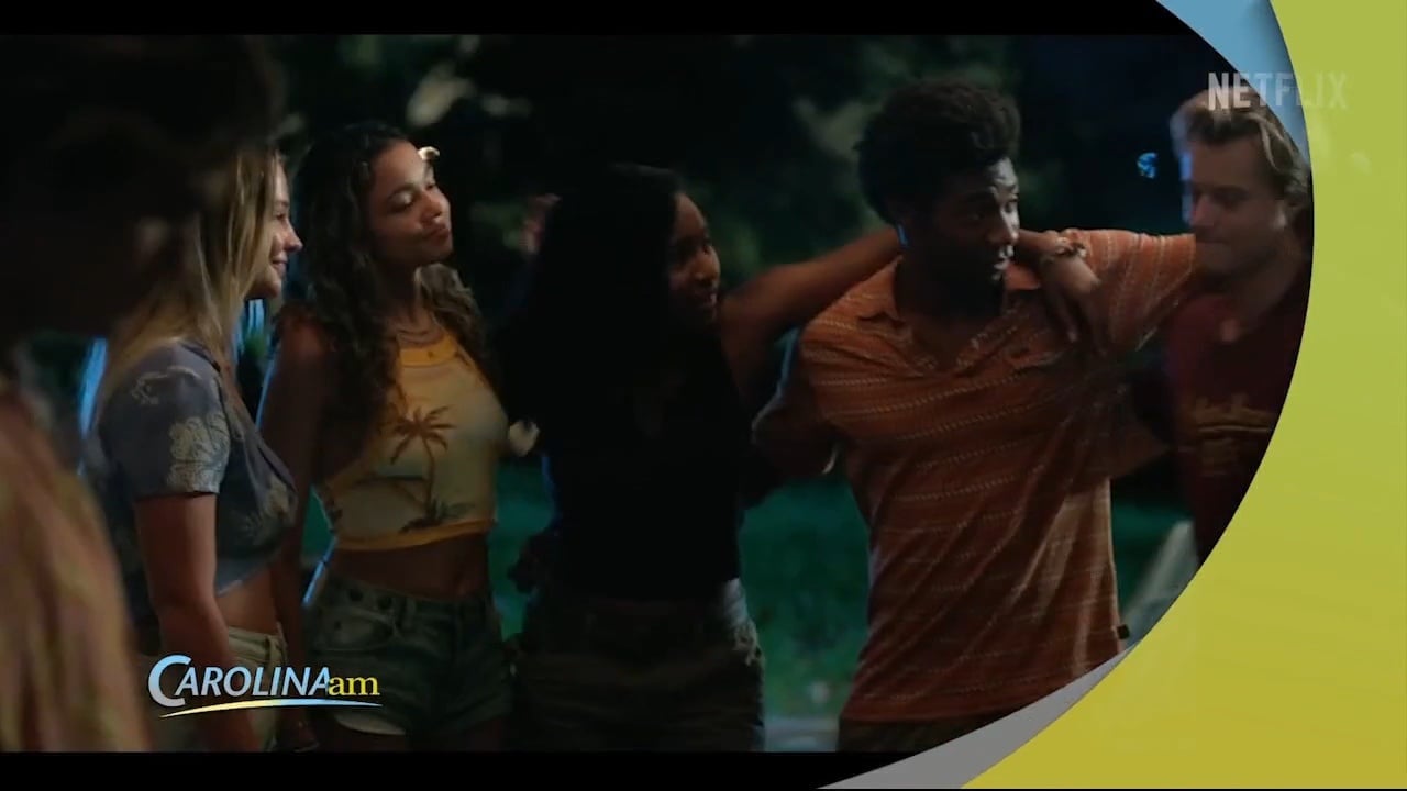 Hit Netflix Show 'Outer Banks' Renewed for 4th Season - WFXB