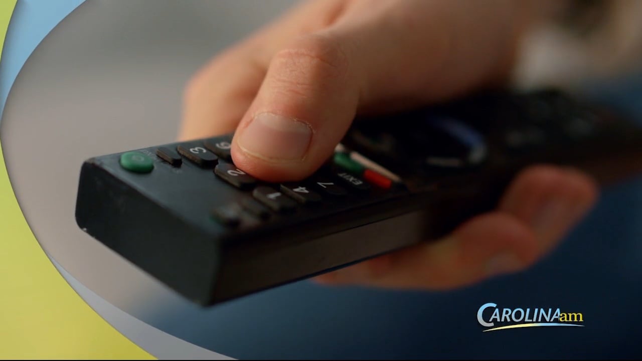 How to Find and Solve Common Issues with Your Remote Control - WFXB