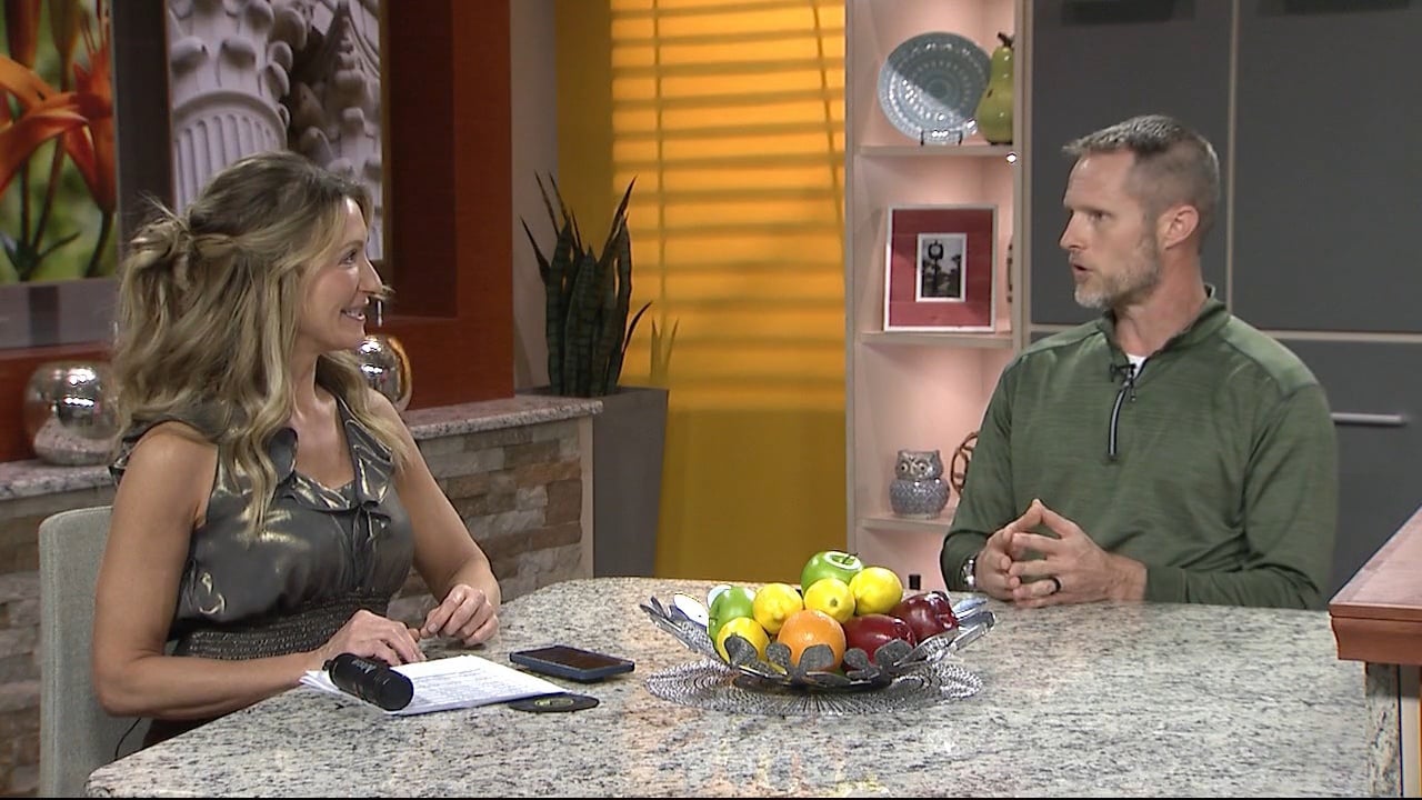 Achieve Maximum Comfort in Your Home with Help from Conway Air Conditioning - WFXB