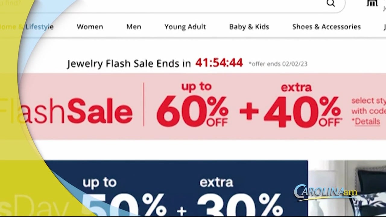 The Best Deals and Discounts in February - WFXB