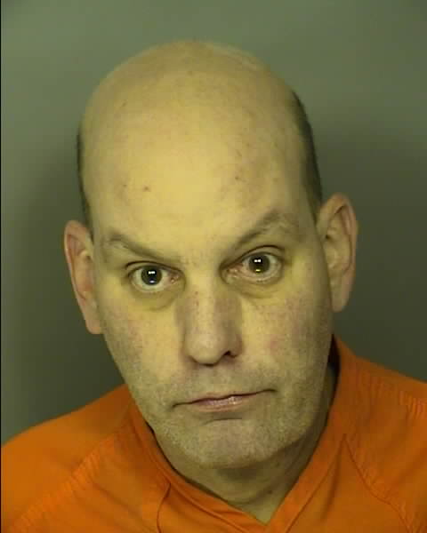 LANZ, NICO EDWARD-DRIVING UNDER THE INFLUENCE - WFXB