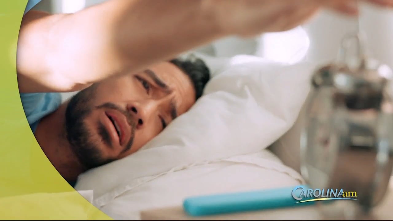 How Hitting Snooze is Wrecking Your Morning - WFXB