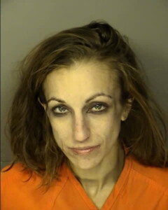 BROWN, KAYLEIGH ANNE-FUGITIVE - WFXB