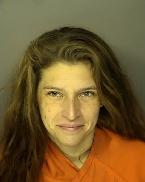 SEWARD, EMILY LIANN-Ordinance : Loitering - WFXB