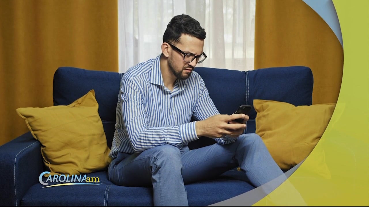 The 6 Rules of Online Etiquette - WFXB