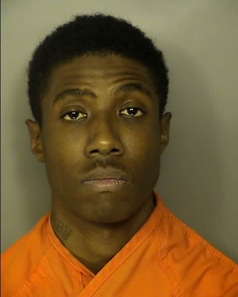 PAGE, RASHAUN TREVON MARQUIS-FAILURE TO APPEAR - WFXB